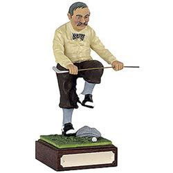 Funny Golf Trophies Largest range in the UK